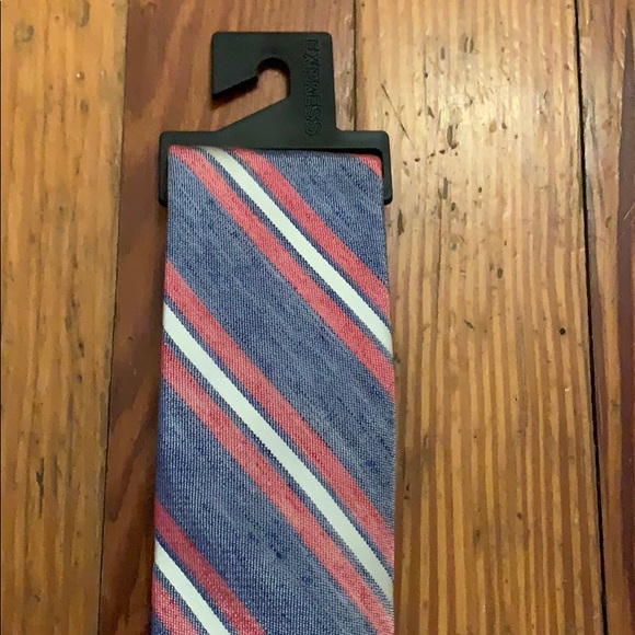 Express | Accessories | Express Tie | Poshmark
